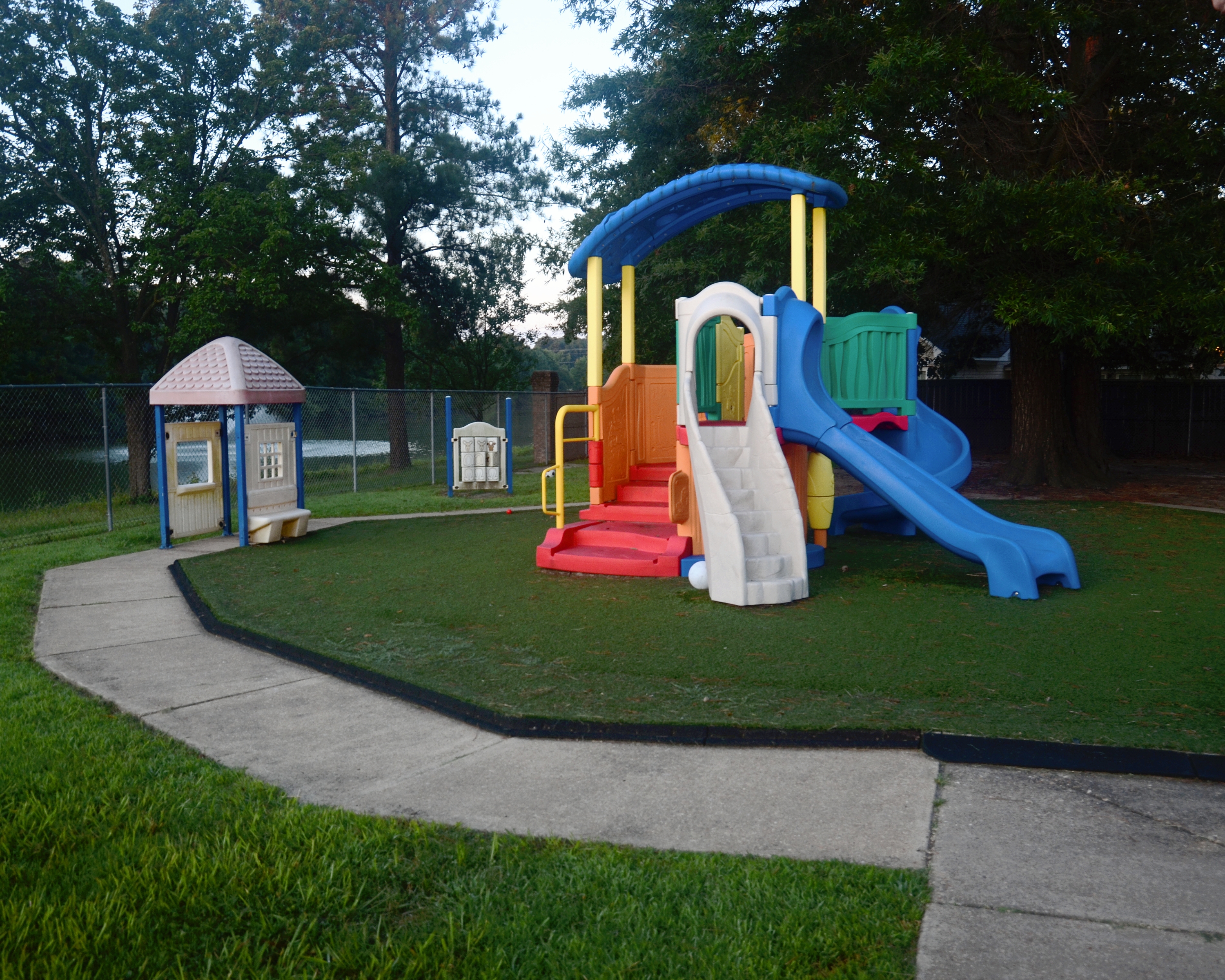 Childtime of Yorktown in Yorktown, VA | 101 Kiln Creek Parkway | Childtime